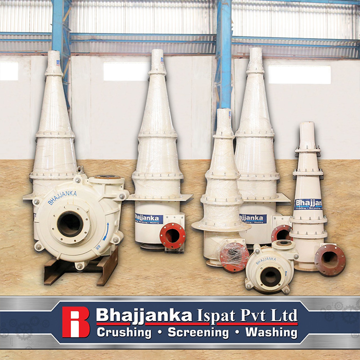 Bhajjanka Ispat Pvt. Ltd. (BIPL) - Jaw Crusher Manufacturer | Cone ...